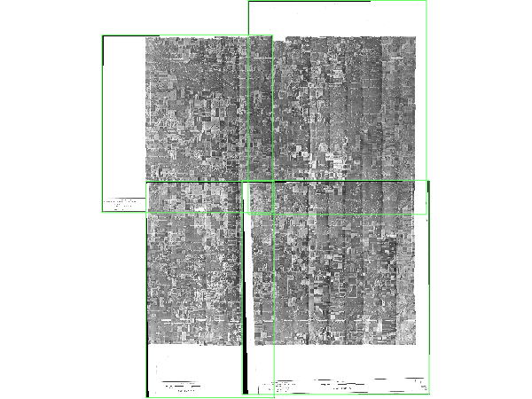 TNRIS - Mapserver